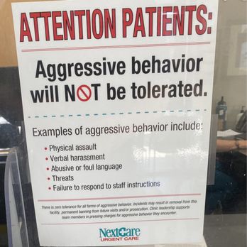 NEXTCARE URGENT CARE TUCSON - N. ORACLE ROAD - Updated November 2025 ...