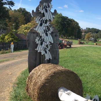 TRAX FARMS - Updated October 2025 - 391 Photos & 98 Reviews - 528 Trax ...