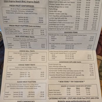 POLLARD’S CHICKEN & CATERING - Updated October 2025 - 37 Photos & 44 ...