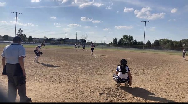 Indianapolis Sports Park, 6701 S Harding St, Indianapolis, IN, Baseball ...