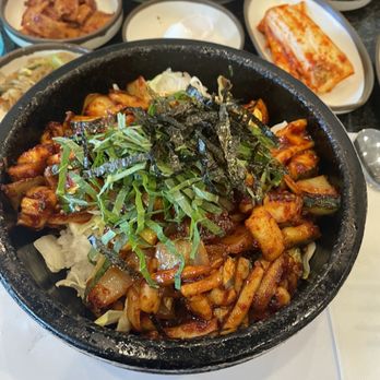 CALIFORNIA TOFU GRILL - Updated October 2025 - 718 Photos & 409 Reviews ...