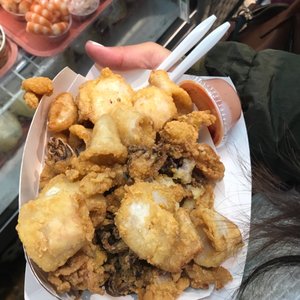 THE CRAB STATION - 532 Photos & 327 Reviews - Seafood - 2803 Taylor St ...