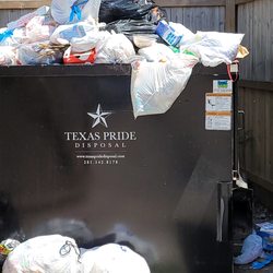 TEXAS PRIDE DISPOSAL - 46 Photos & 160 Reviews - 4411 Landrum Ln ...
