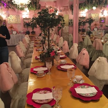 TEA PARTY CASTLE - Updated December 2025 - 29 Photos & 10 Reviews ...