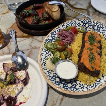 CLIO - Updated April 2025 - 561 Photos & 173 Reviews - 1202 Howard St ...