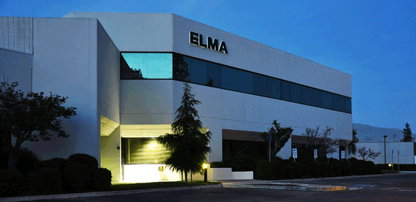 ELMA ELECTRONIC - Updated October 2025 - 44350 S Grimmer Blvd, Fremont ...