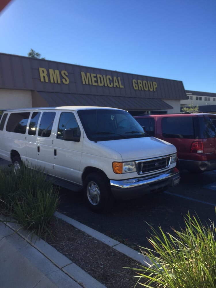 RMS MEDICAL GROUP - Updated July 2025 - 4240 Tequesquite Ave, Riverside ...