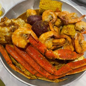 THE CRAB STATION - DALLAS - 556 Photos & 301 Reviews - 9780 Walnut St ...