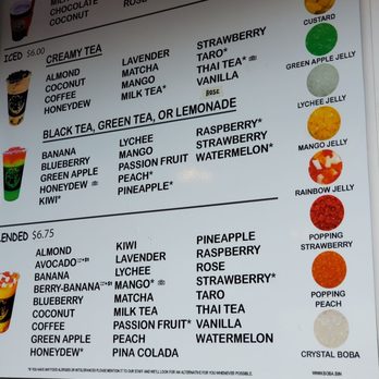 BOBABLASTIC - Updated October 2024 - 10 Photos - 151 SW 257th Dr ...