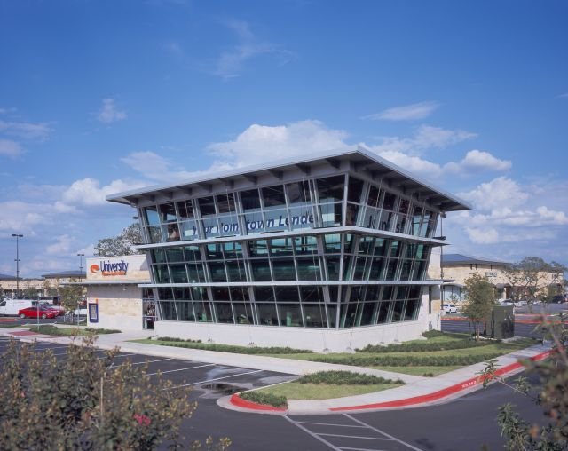 UFCU - Updated August 2025 - 10 Photos & 45 Reviews - 9925 Brodie Ln ...