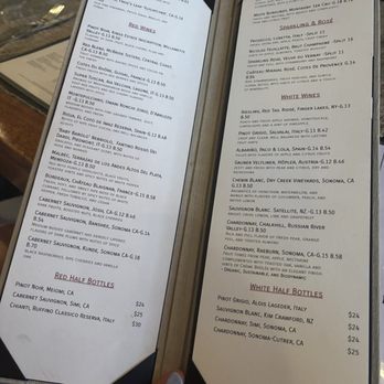 TREVI CAFE & WINE BAR - Updated December 2025 - 75 Photos & 197 Reviews ...