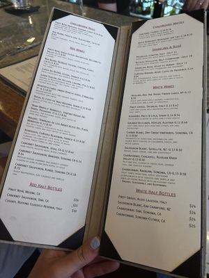 TREVI CAFE & WINE BAR - Updated December 2025 - 75 Photos & 197 Reviews ...