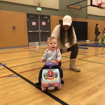 NORTHGATE COMMUNITY CENTER - Updated December 2025 - 11 Photos & 12 ...