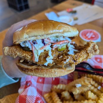 HATTIE B’S HOT CHICKEN - Updated October 2025 - 189 Photos & 93 Reviews ...