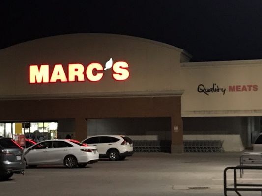MARC’S STORES - Updated November 2025 - 50 Photos & 58 Reviews - 1828 W ...