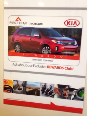 FIRST TEAM KIA - Updated December 2025 - 24 Photos & 37 Reviews - 4834 ...