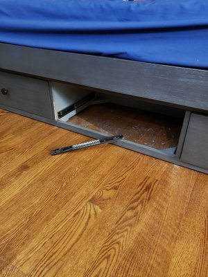 RIH FURNITURE REPAIR - Updated December 2025 - 81 Photos & 12 Reviews ...