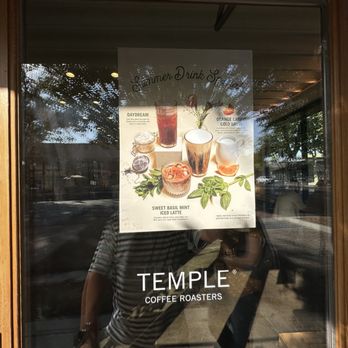 TEMPLE COFFEE ROASTERS - Updated July 2024 - 903 Photos & 578 Reviews ...