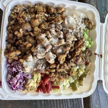 FALAFEL STOP - Updated September 2024 - 2064 Photos & 2997 Reviews ...