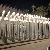 Urban Light at LACMA - Temp. CLOSED - 1986 Photos & 508 Reviews ...