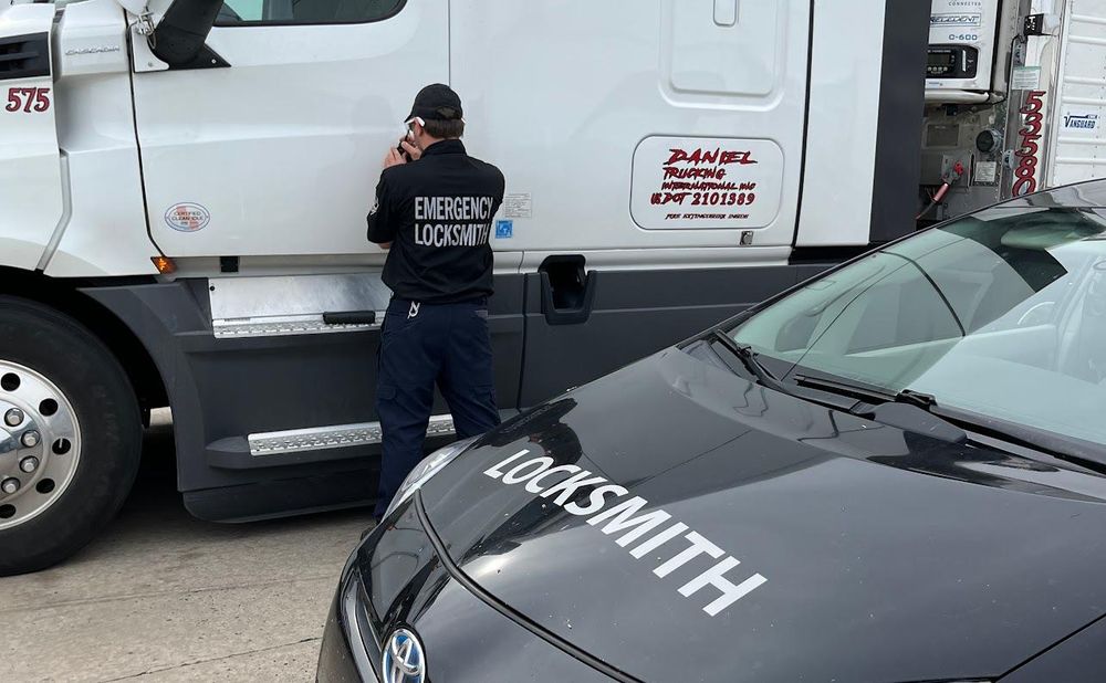 24/7 EMERGENCY LOCKSMITH - Updated October 2025 - 107 Photos & 24 ...