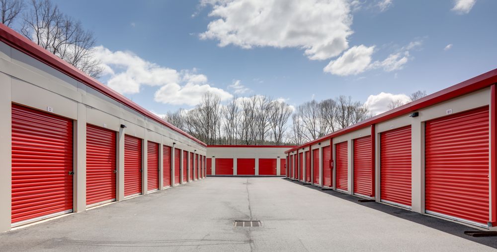 10 FEDERAL STORAGE - Updated July 2025 - Request a Quote - 10 Photos ...