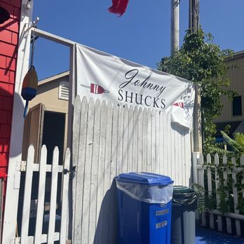 JOHNNY SHUCKS - Updated June 2025 - 54 Photos & 34 Reviews - 16 Old ...