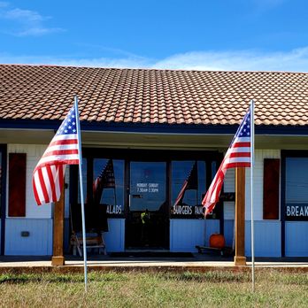 CORNER CAFE PILOT POINT - Updated October 2025 - 44 Photos & 65 Reviews ...