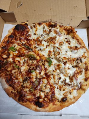 DJ’S PIZZA EXPRESS - Updated October 2025 - 54 Photos & 44 Reviews ...