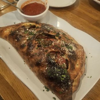 CRUST SIMPLY ITALIAN - Updated December 2025 - 361 Photos & 392 Reviews ...