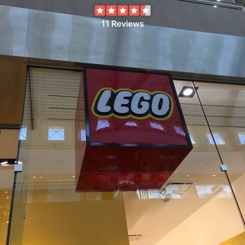 THE LEGO STORE - Updated October 2025 - 29 Photos & 26 Reviews - 7700 W ...
