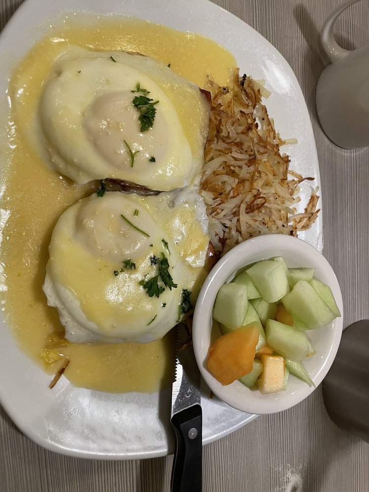 Perkins American Food, Norfolk | Roadtrippers