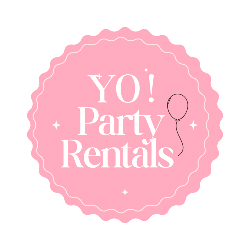 YO PARTY RENTALS - Updated February 2025 - 13292 Verde St, Garden Grove ...
