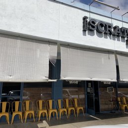 THE SCRATCH ROOM - Updated January 2026 - 3354 Photos & 2479 Reviews ...