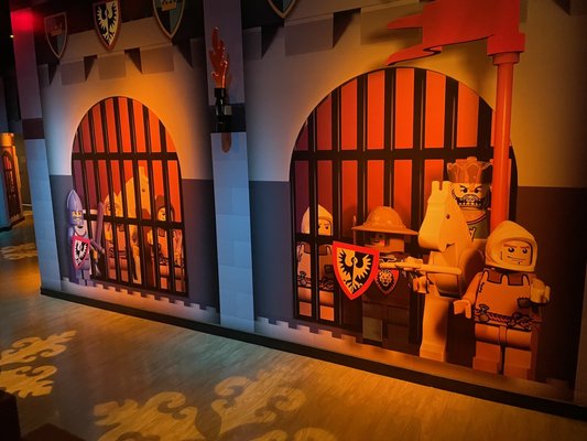 LEGOLAND DISCOVERY CENTER - COLUMBUS - Updated June 2025 - 190 Photos ...