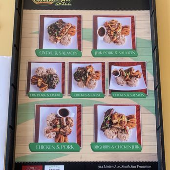 FLAVAS JAMAICAN GRILL - Updated May 2025 - 1039 Photos & 1110 Reviews ...