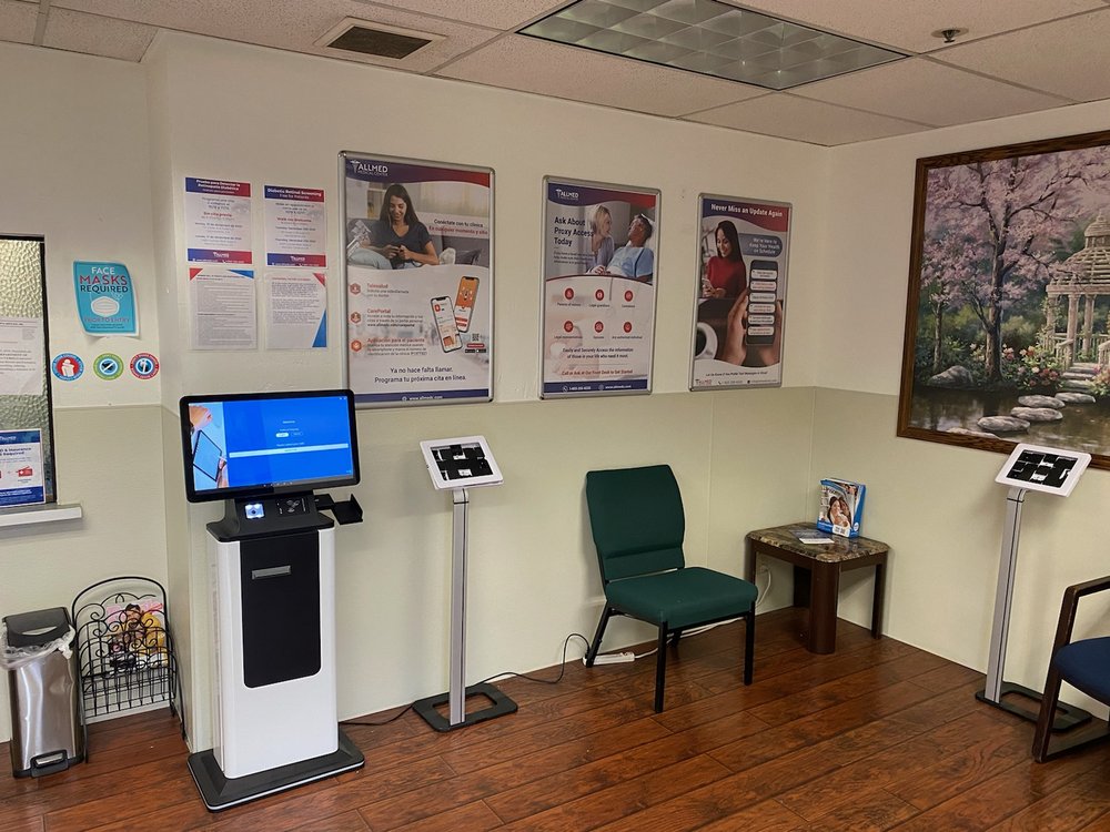 ALLMED MEDICAL CENTER - Updated August 2025 - 7600 Hospital Dr ...