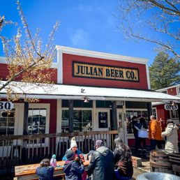 JULIAN BEER COMPANY - Updated November 2025 - 1613 Photos - 1054 ...