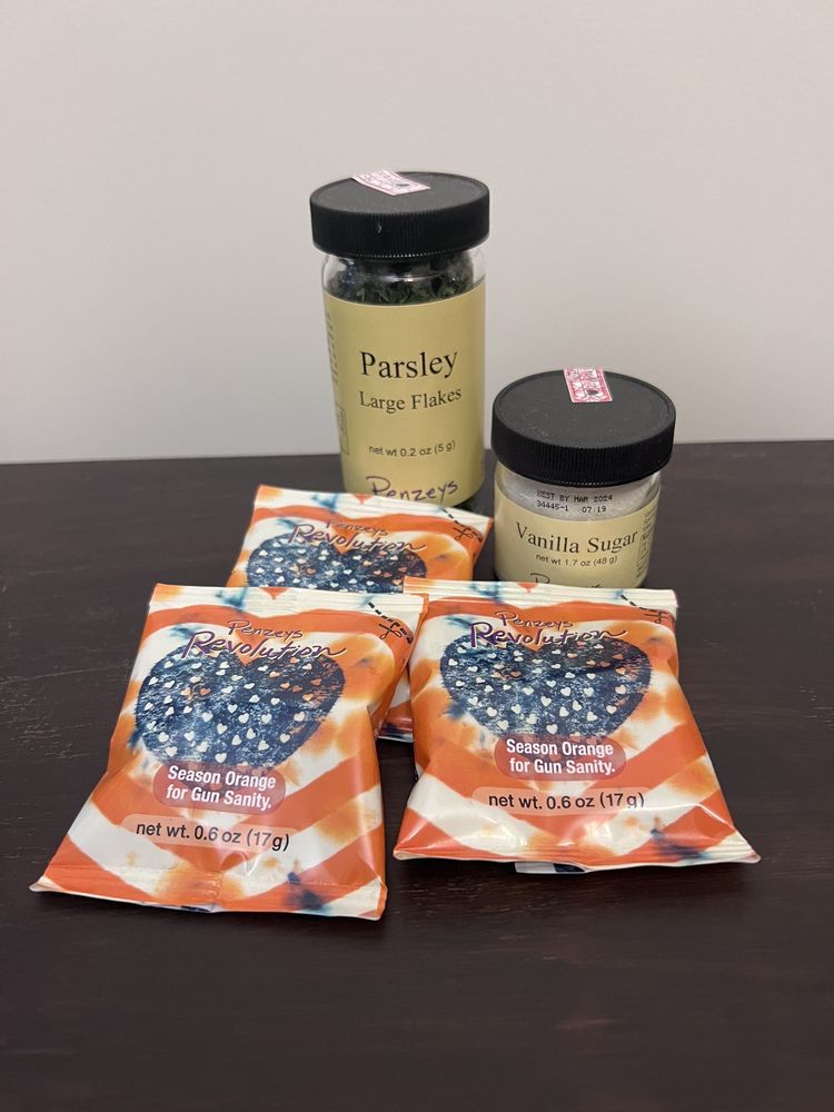 PENZEYS SPICES - 233 Market St, Philadelphia, Pennsylvania - Herbs ...