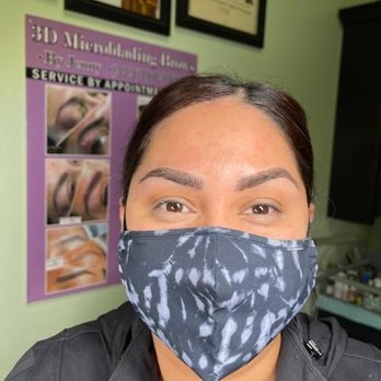 CJ NAILS- LASHES & 3D MICROBLADING - Updated June 2025 - 911 Photos ...