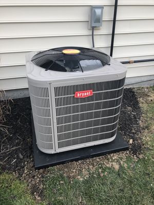 AIRTRON HEATING & AIR CONDITIONING - Updated December 2025 - 26 Photos ...