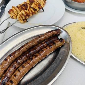 CHEZ OMAR - Updated December 2025 - 56 Photos & 112 Reviews - 47 rue de ...