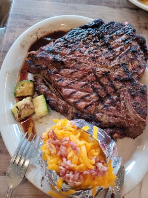 BEEFMASTER STEAKHOUSE - Updated August 2024 - 91 Photos & 163 Reviews ...