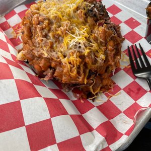 ROLLIN’ SMOKE BBQ - 132 Photos & 42 Reviews - 200 S Main St, Anthony ...