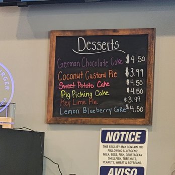 COMEBACK BURGER - Updated October 2025 - 77 Photos & 50 Reviews - 404B ...