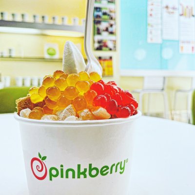 PINKBERRY - Updated January 2026 - 349 Photos & 470 Reviews - 7 W 32nd ...