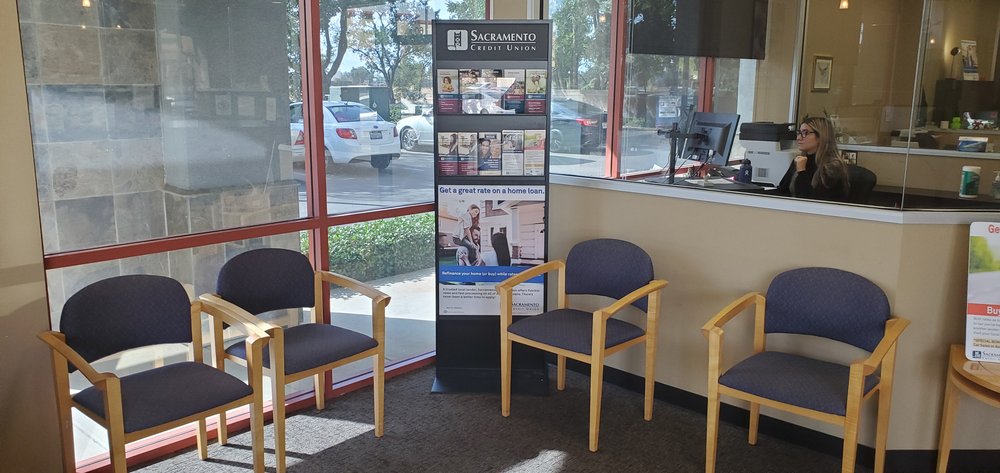 SACRAMENTO CREDIT UNION - Updated December 2025 - 29 Reviews - 8351 Elk ...