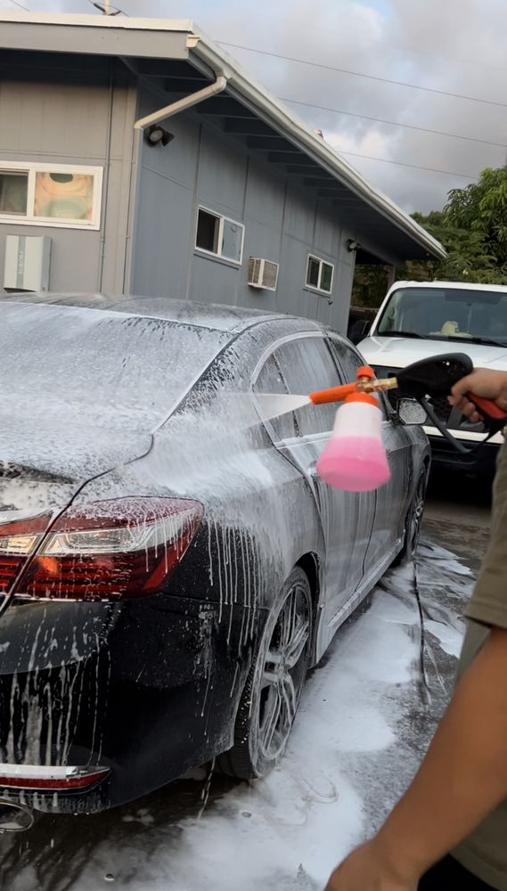 HOT N SHINY DETAILING - Updated August 2025 - Request a Quote - 13 ...