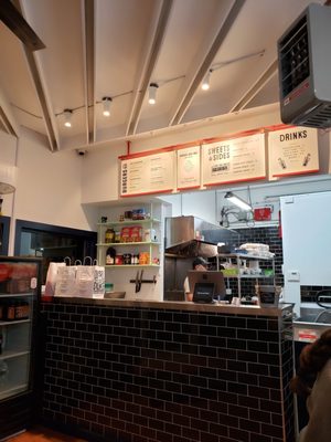 DIESEL AND DUKE - 334 Photos & 350 Reviews - 39 Glenridge Ave ...