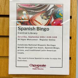 CHESAPEAKE PUBLIC LIBRARY - 136 Photos & 18 Reviews - 298 Cedar Rd ...